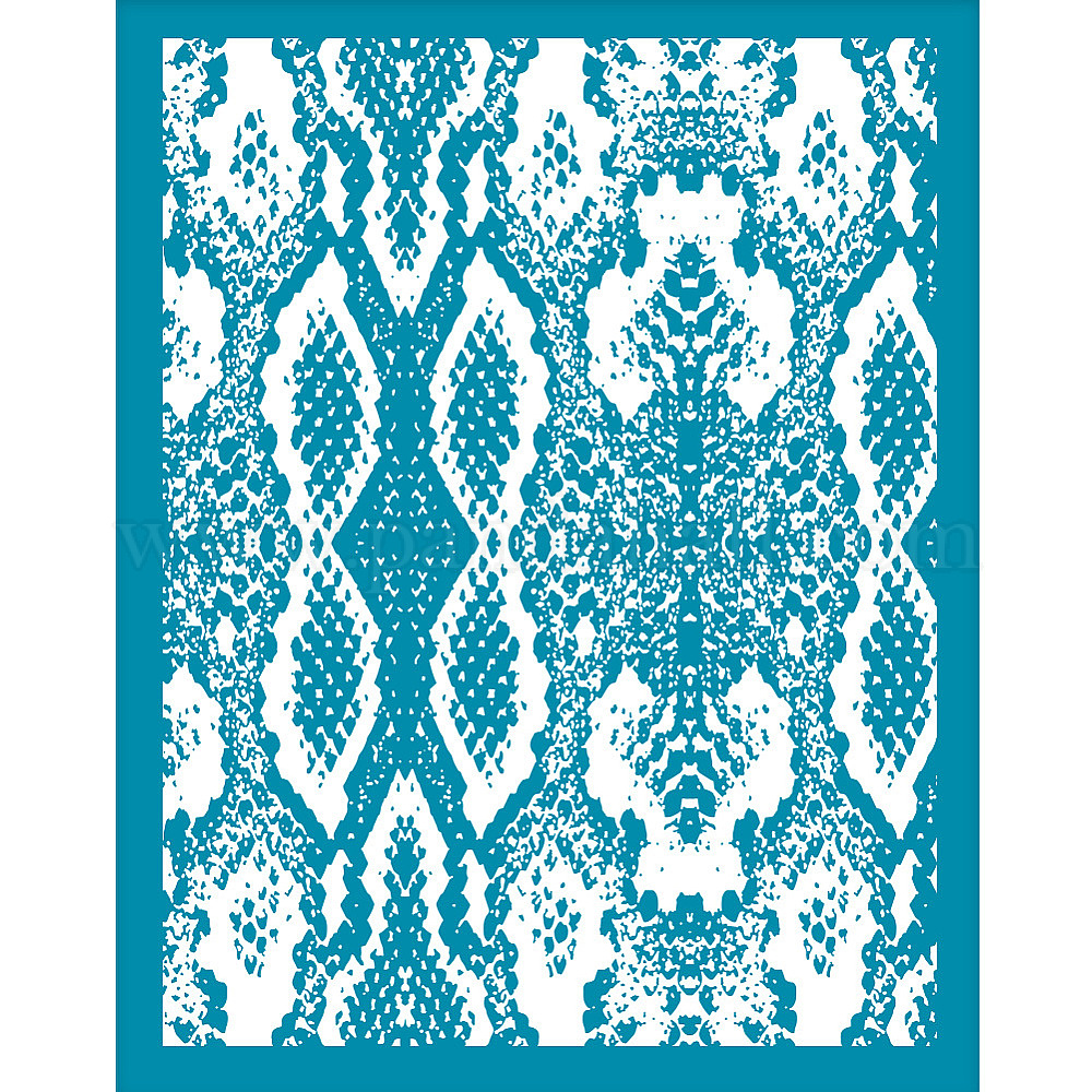 Wholesale Silk Screen Printing Stencil - Pandahall.com