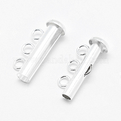 Wholesale Slide Lock Clasps Supplies For Jewelry Making- Pandahall.com