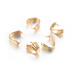 Wholesale Snap on Bails For Jewelry Making- Pandahall.com