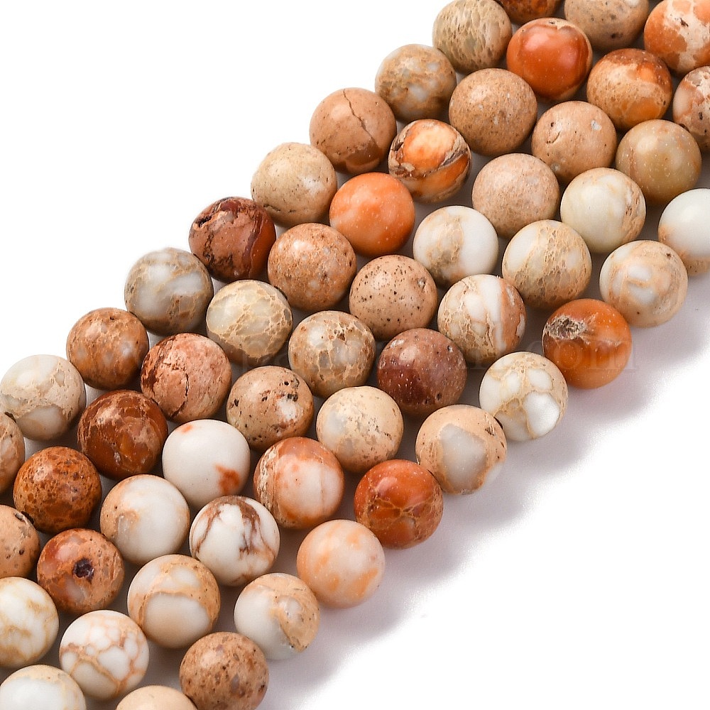 Wholesale Dyed Natural Regalite/Imperial Jasper/Sea Sediment Jasper ...
