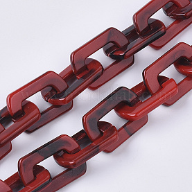 Wholesale Plastic Chains For Jewelry Making- Pandahall.com