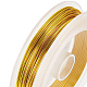 Wholesale Round Craft Copper Wire - Pandahall.com