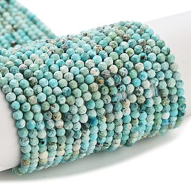 Wholesale Turquoise Beads for Jewelry Making - Pandahall.com