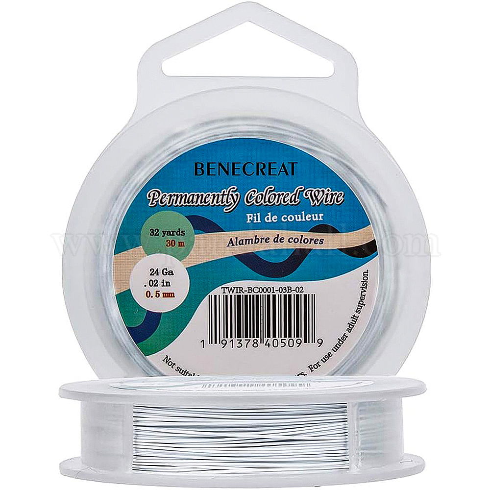 Wholesale Tiger Tail Wire - Pandahall.com