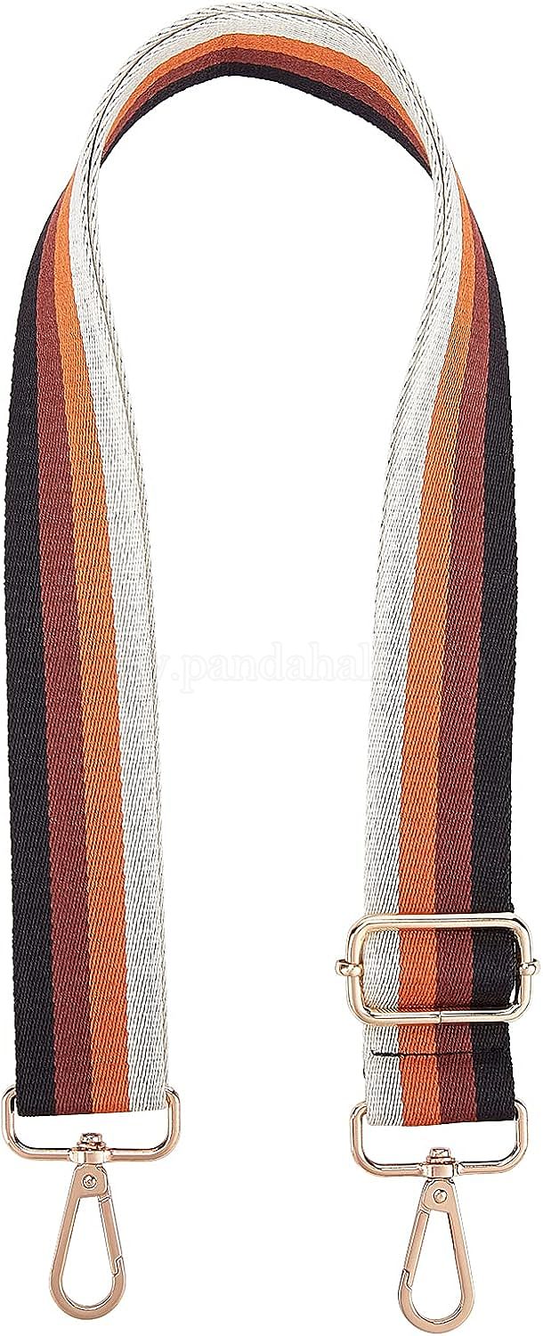 Wholesale Canvas Bag Straps - Pandahall.com