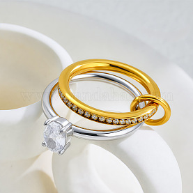 Find finger rings on Pandahall.com, P14, 60