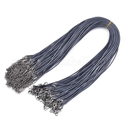 Wholesale Stringing Materials For Necklace Making- Pandahall.com