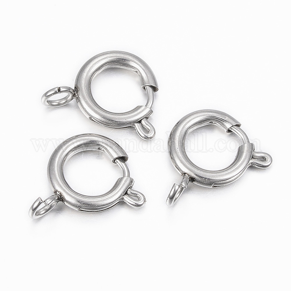 Wholesale Tarnish Resistant 304 Stainless Steel Smooth Surface Spring ...