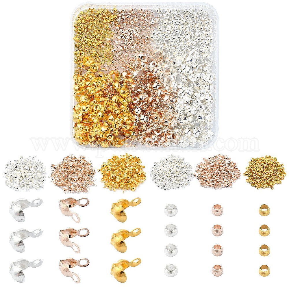 Wholesale DIY Jewelry Making Finding Kits - Pandahall.com