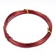 Wholesale Round Aluminum Craft Wire - Pandahall.com