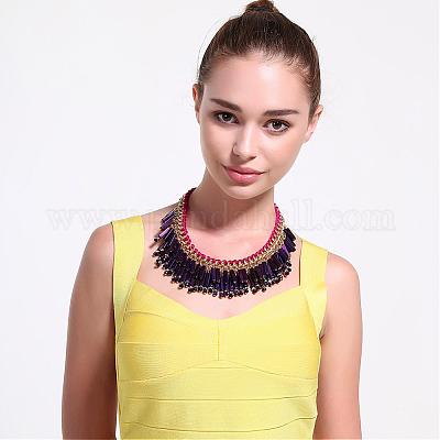 Wholesale Retro Female Party Jewelry Sets - Pandahall.com