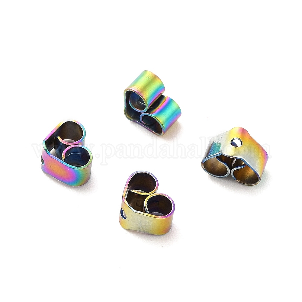 Wholesale Ion Plating(IP) 304 Stainless Steel Friction Ear Nuts ...