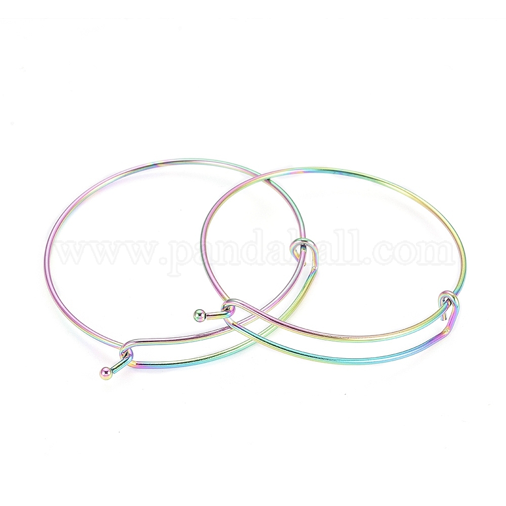 Wholesale Adjustable Ion Plating(IP) 304 Stainless Steel Expandable ...