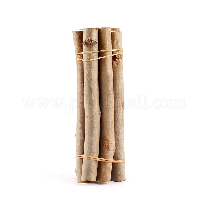 Wholesale Wood Log Sticks - Pandahall.com