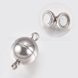 Wholesale Magnetic Clasps For Jewelry Making- Pandahall.com