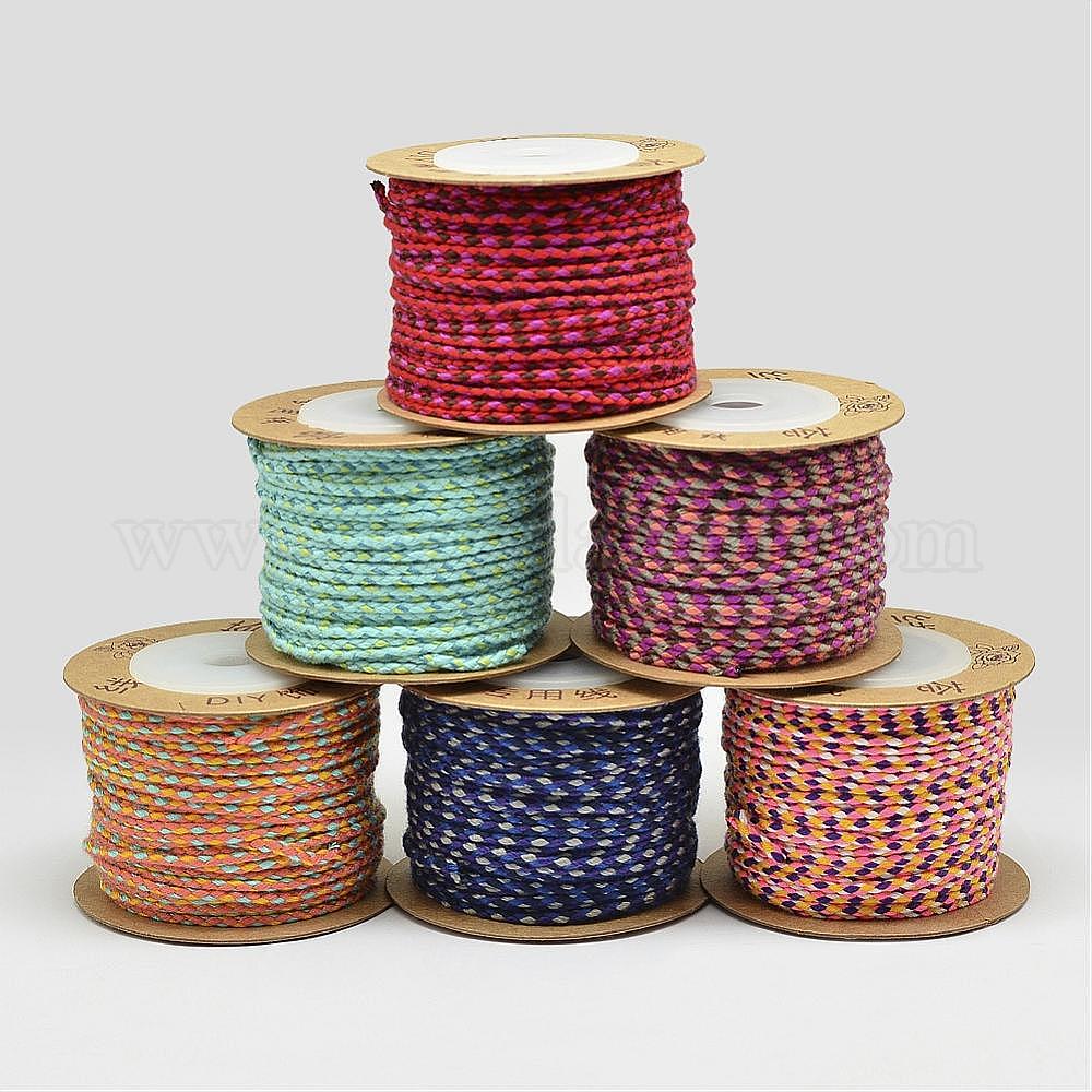Wholesale Nylon Thread - Pandahall.com