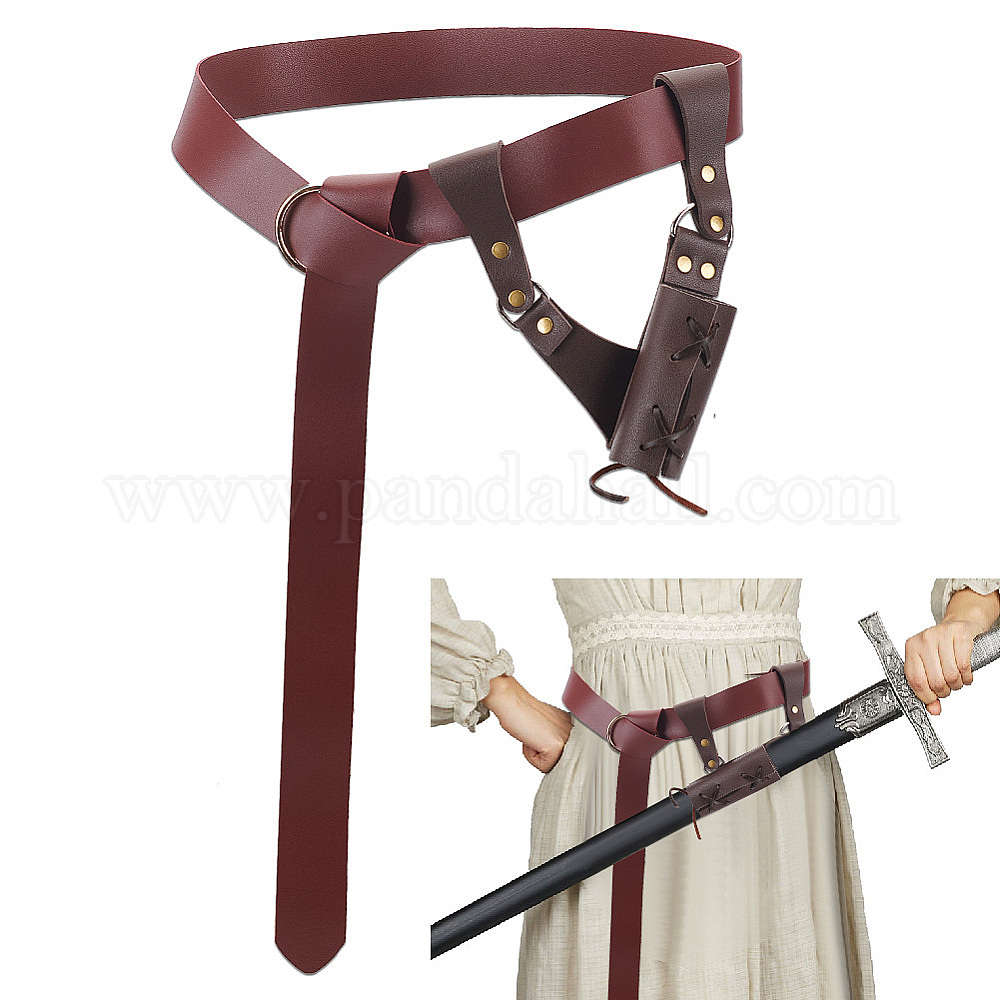 Wholesale NBEADS Medieval Sword Holster - Pandahall.com