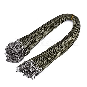 Wholesale Stringing Materials For Necklace Making- Pandahall.com