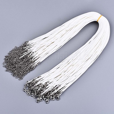 Wholesale Stringing Materials For Necklace Making- Pandahall.com