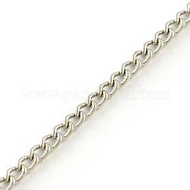 Wholesale Iron Chain For Jewelry Making- Pandahall.com