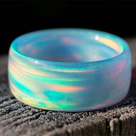 Wholesale Acrylic Rings Online- Pandahall.com