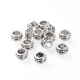 Wholesale Tibetan Style Alloy Beads For Jewelry Making- Pandahall.com