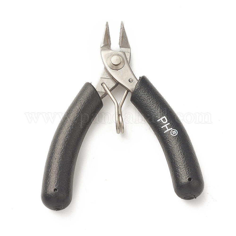 Wholesale Iron Jewelry Pliers - Pandahall.com