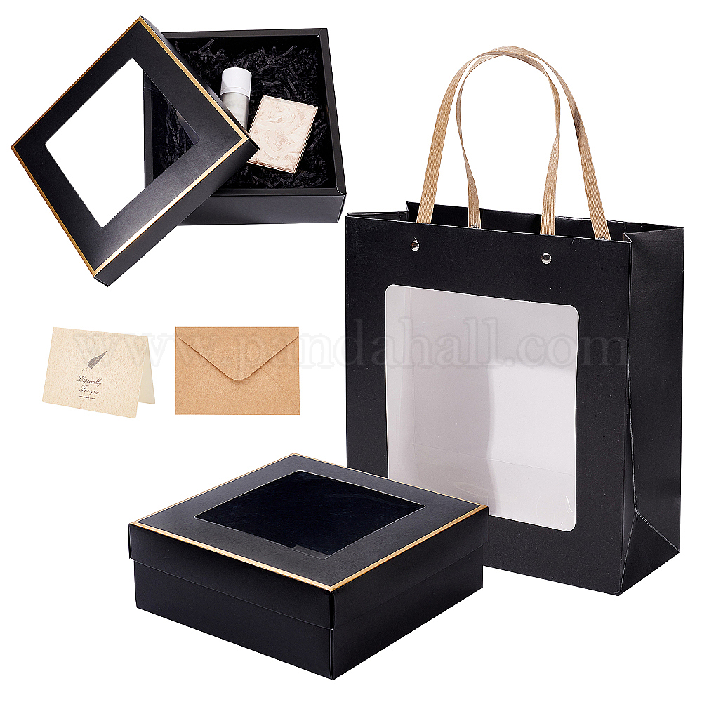 Wholesale DIY Box Making Kits - Pandahall.com