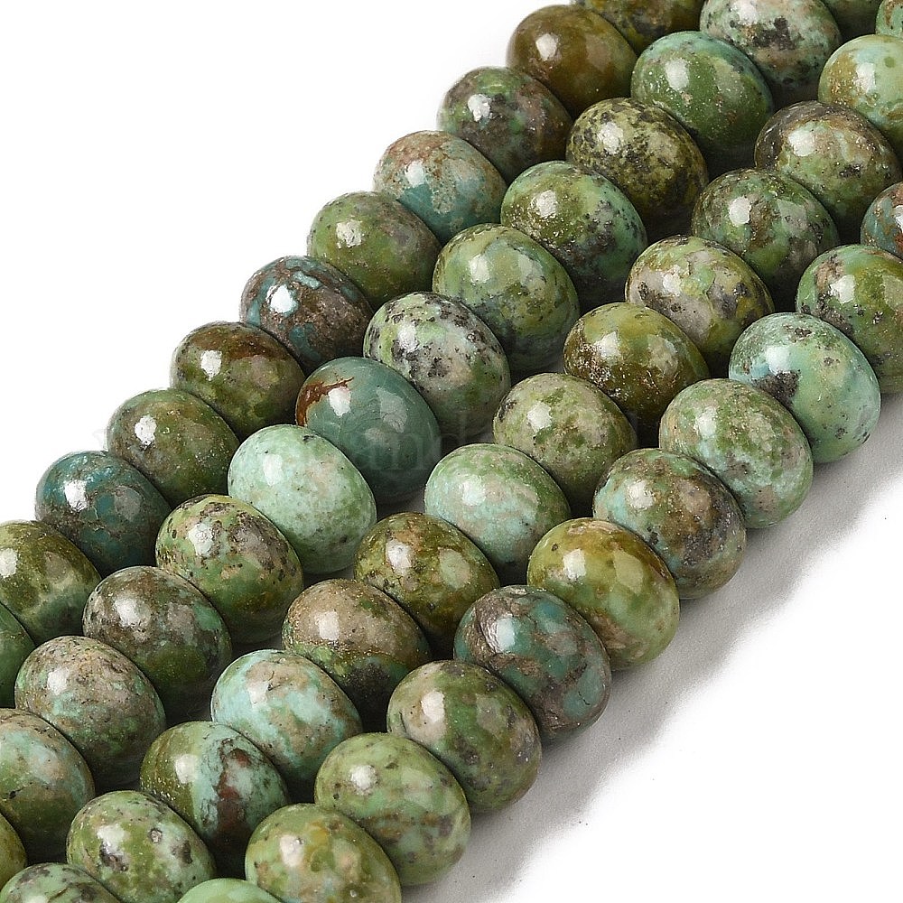 Wholesale Natural Turquoise Beads Strands - Pandahall.com