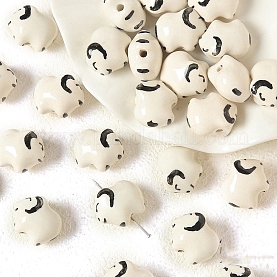Wholesale Animals Clay Beads Supplies For Jewelry Making- Pandahall.com