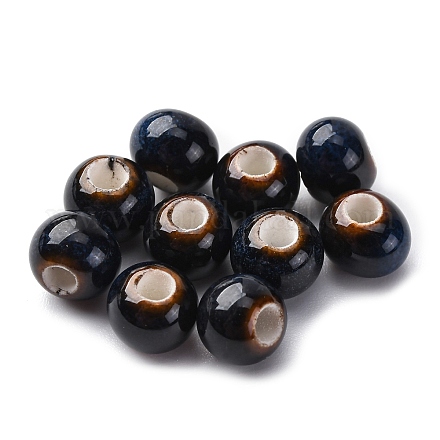 Wholesale Handmade Porcelain Beads - Pandahall.com