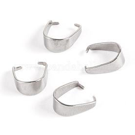 Wholesale Snap on Bails For Jewelry Making- Pandahall.com