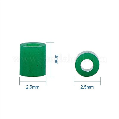 Wholesale DIY Tube Fuse Beads Kits - Pandahall.com