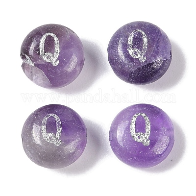 Wholesale Amethyst Beads for Jewelry Making - Pandahall.com
