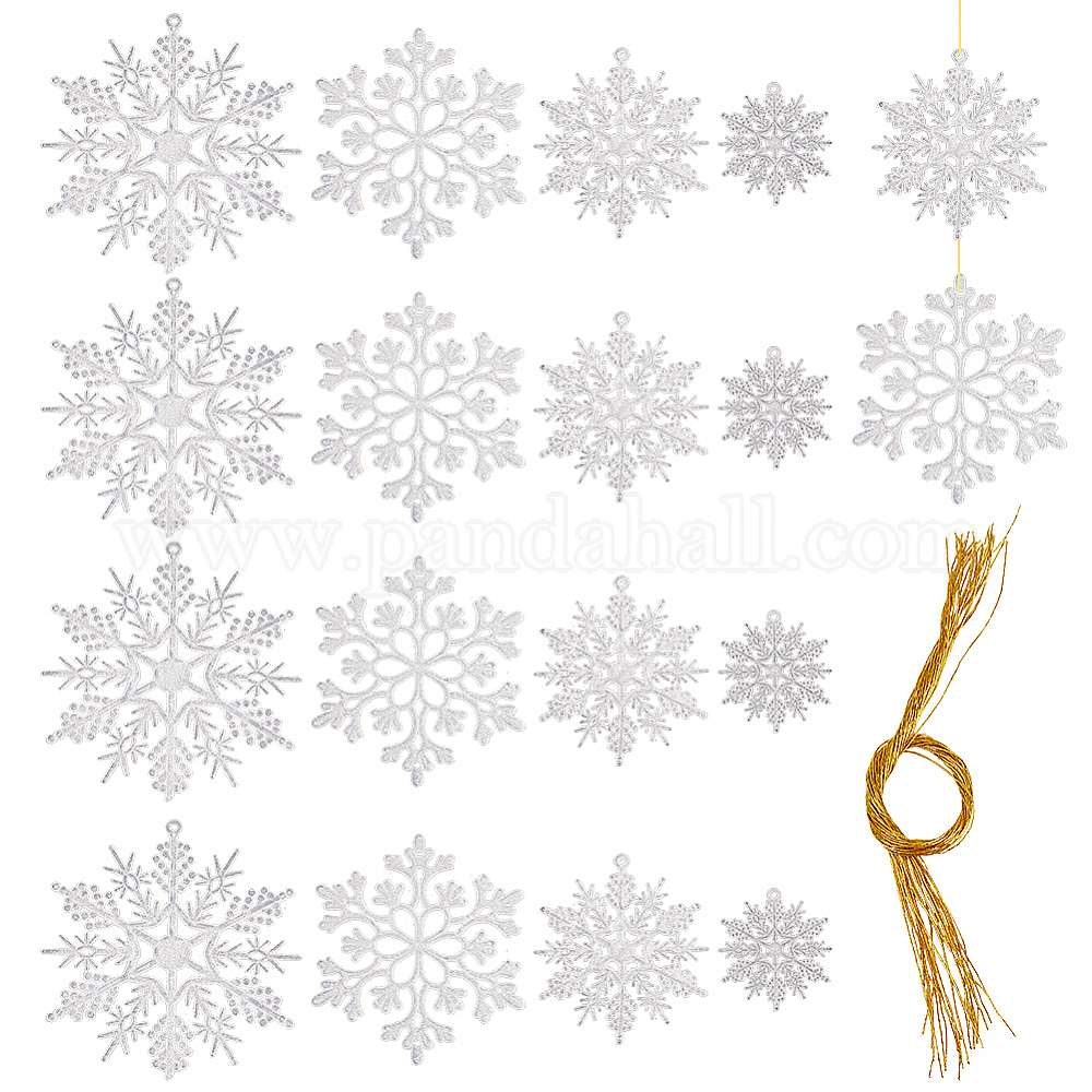 Wholesale Plastic Pendant Decorations - Pandahall.com