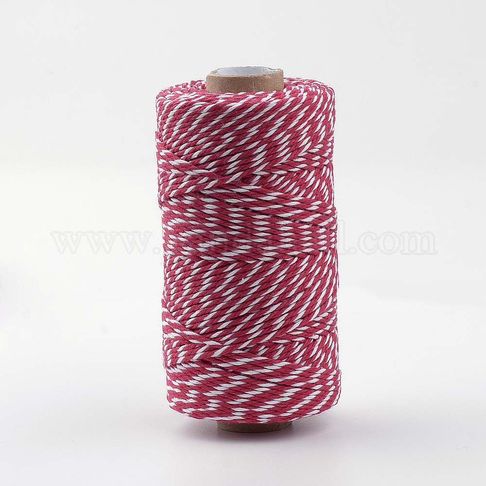 Wholesale Cotton Cords - Pandahall.com