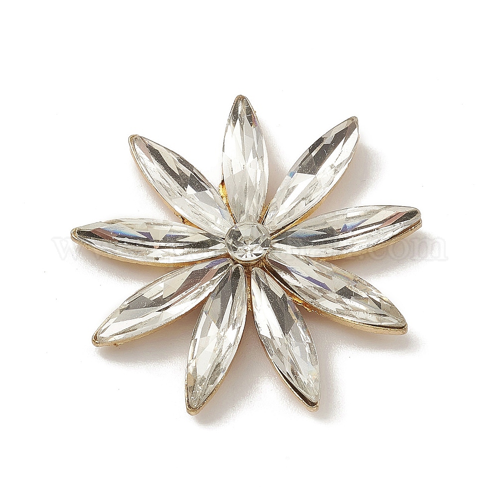 Wholesale Alloy Cabochons - Pandahall.com