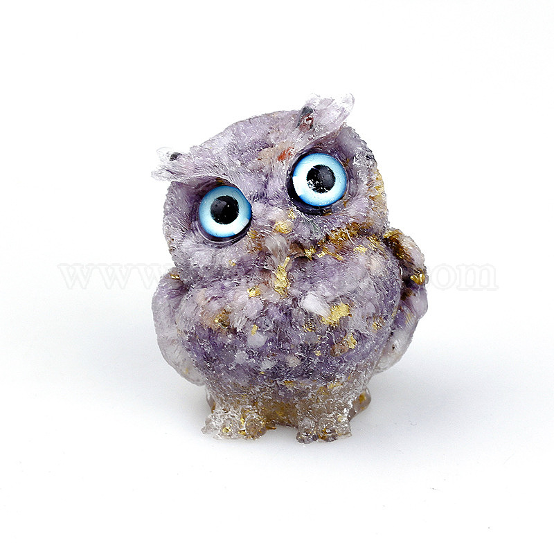 Wholesale Resin Home Display Decorations - Pandahall.com