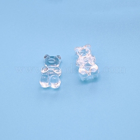 Find bear on Pandahall.com, P37, 60