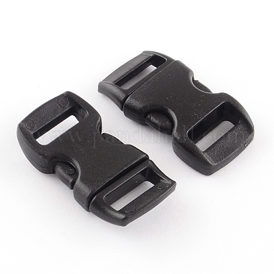 Plastic clasps and closures store