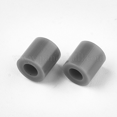 Wholesale 5mm Melty Beads PE Fuse Beads - Pandahall.com