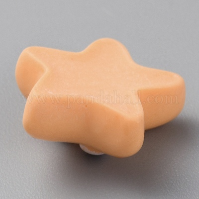 Wholesale Ocean Theme Opaque Resin Cabochons - Pandahall.com