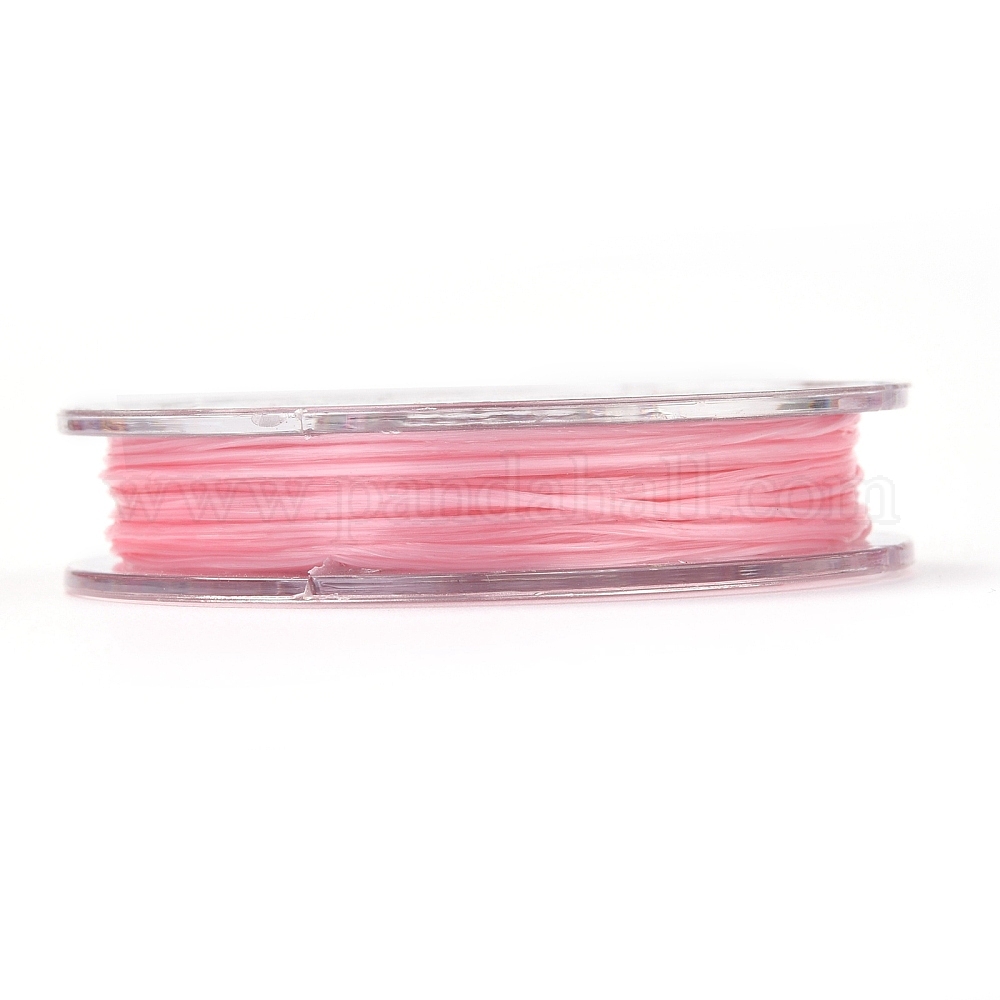 Wholesale Strong Stretchy Beading Elastic Thread - Pandahall.com