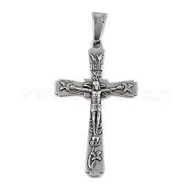 Find crucifix on Pandahall.com, P2, 60