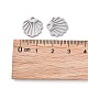 Wholesale Non-Tarnish 304 Stainless Steel Charms - Pandahall.com