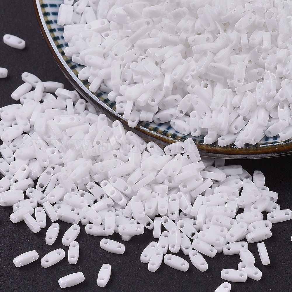 Wholesale MIYUKI Quarter TILA Beads - Pandahall.com